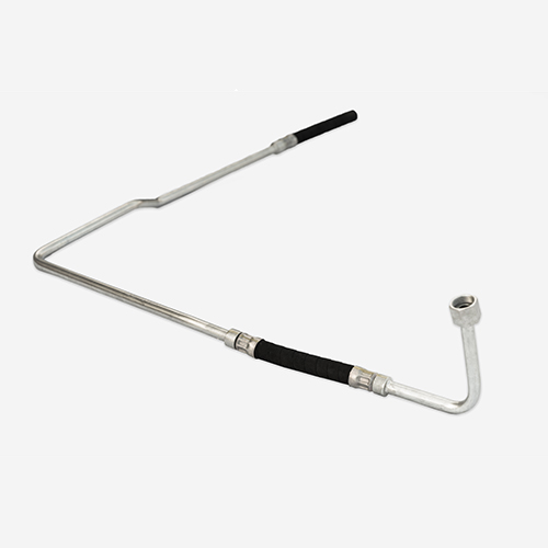 Jayashree Polymers - Fluid Transmission Product (FTP)