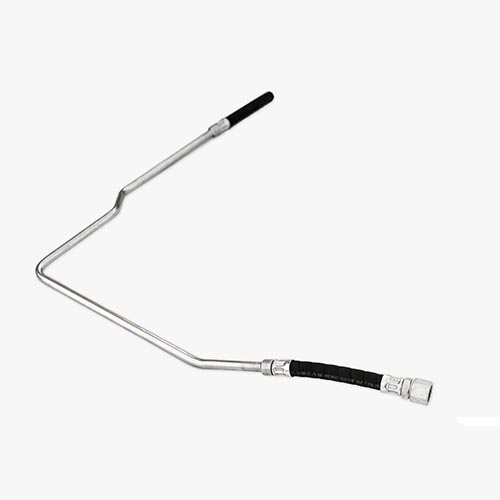 Jayashree Polymers - Fluid Transmission Product (FTP)